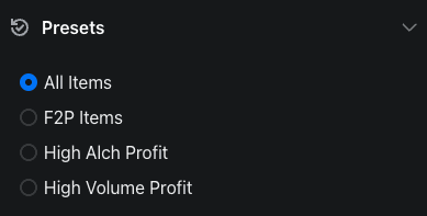 OSRS Flipping Guide - Master GE Trading & Price Charts